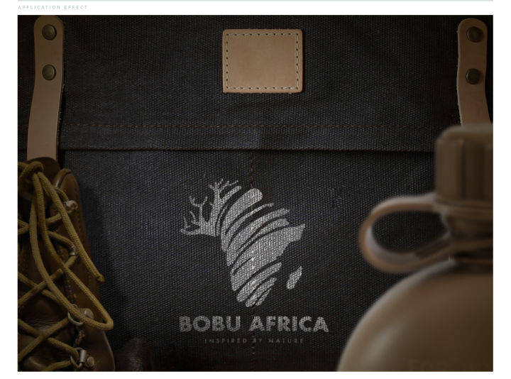 旅行品牌Logo设计——Bobu Africa-搜狐大视野-搜狐新闻