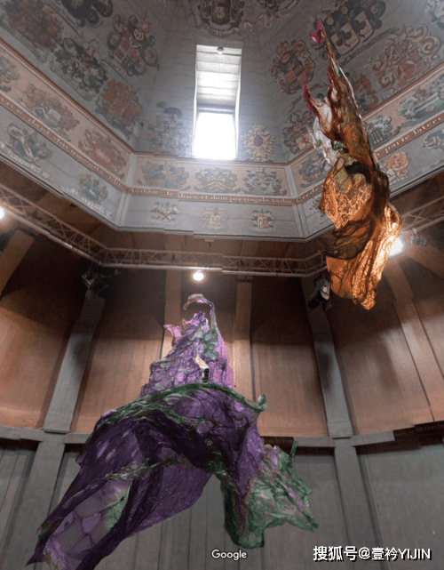 圣马丁新锐 Scarlett Yang & LVMH大奖获得者 | 数字时尚与生物材料的结合-搜狐大视野-搜狐新闻