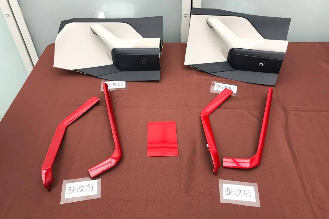 汽车也有望闻问切 探访上汽大众里的“白大褂”_搜狐汽车_搜狐网