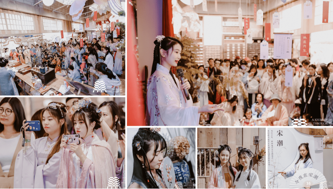 张宛娴：活化中华遗产，新文创IP实现亿级神话_国潮