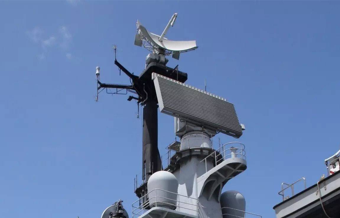 近防全靠大炮，建成时就失去对手，落寞的潘尼级驱逐舰_意大利海军