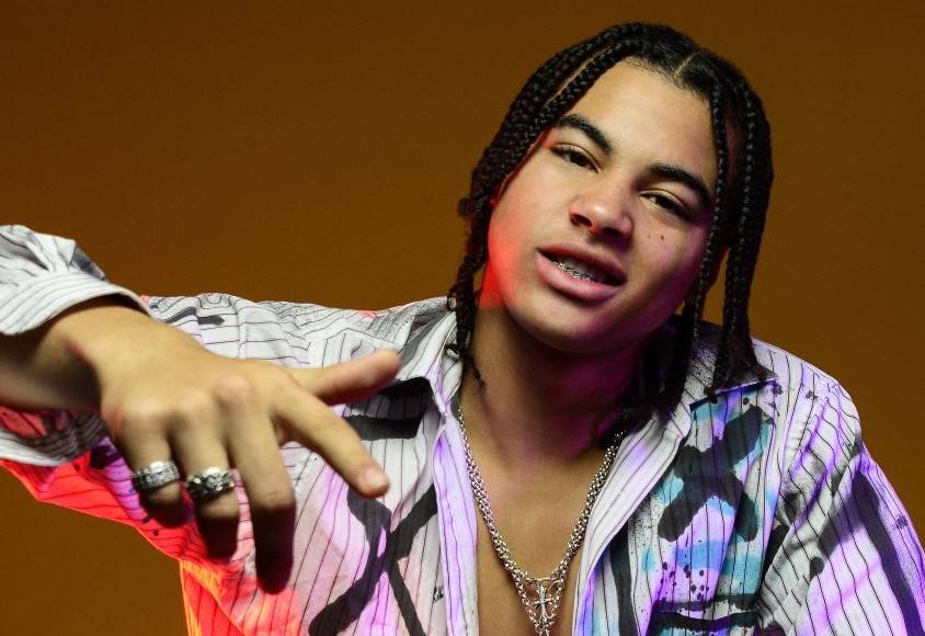 今日欧美圈：乡村音乐电视奖众星云集，数位大牌确认新专_Gabby