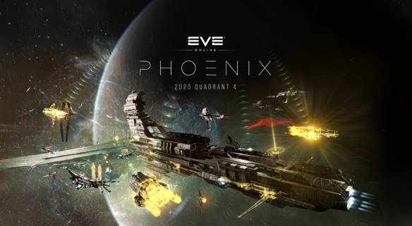 星门闪烁异象频发，EVE即将揭开新篇章？_玩家