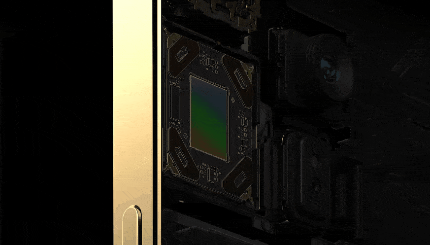 iPhone 12创新两轴防抖方案，国产手机已经实现五轴防抖_手机搜狐网