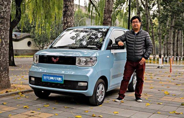 别因低价而小看五菱宏光MINI EV，这是当前最“靠谱”的微型电动车_搜狐汽车_搜狐网