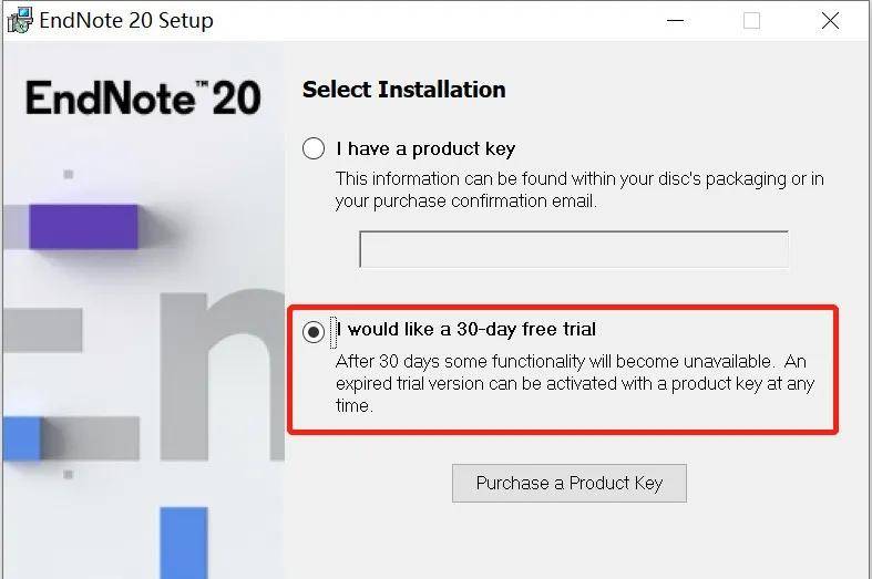 全新Endnote 20震撼来袭！支持7000+期刊参考文献格式（内赠安装包）_搜狐汽车_搜狐网