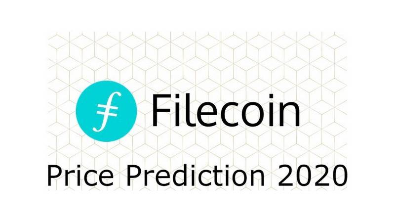 Filecoin未来价格会到多少？（2020年~2025年价格预测）-搜狐大视野-搜狐新闻