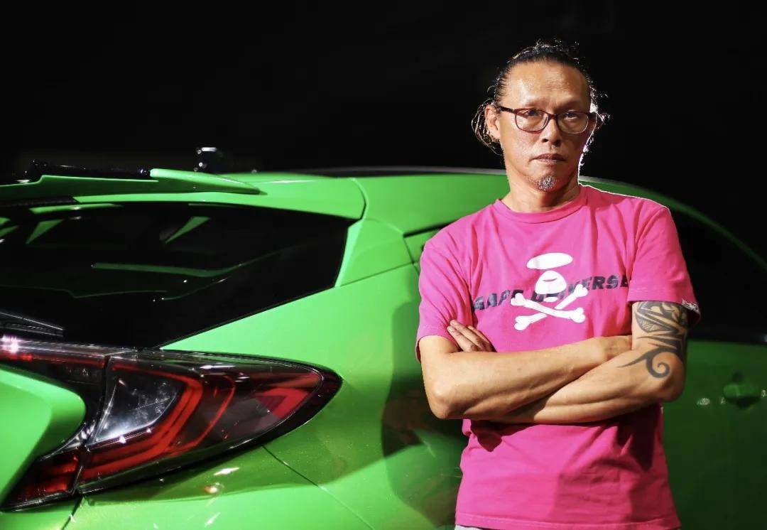 改装盛会！零元竞拍！幸运抽奖！广州国际车展改装设计沙龙邀你一起来玩_搜狐汽车_搜狐网