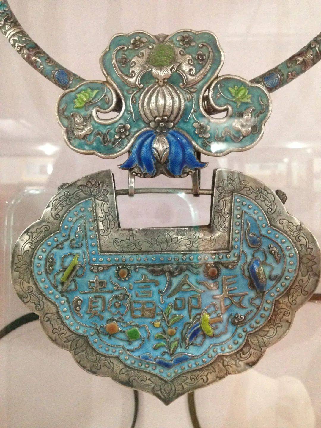 The secrets of ancient Chinese locks are hidden in this article