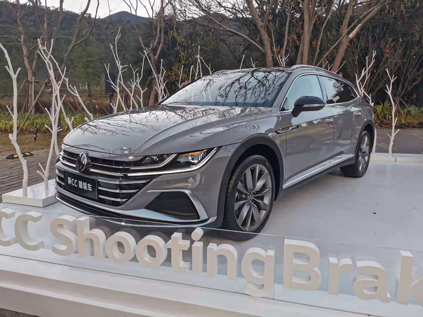 新CC家族正式价格公布，你等很久的猎装车来了！_搜狐汽车_搜狐网