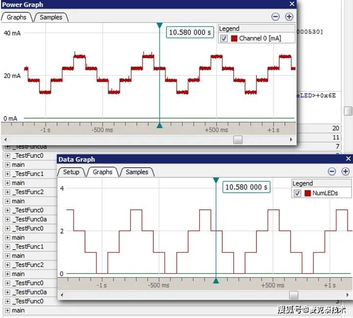 集各种优点于一身的Ozone调试软件_J-link