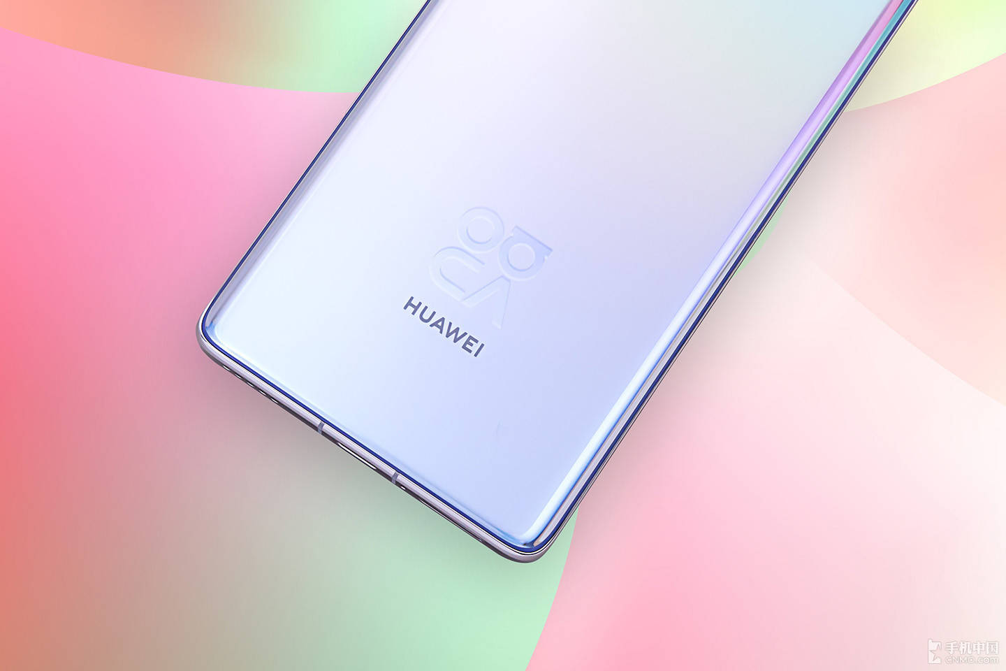 华为nova8 Pro图赏：8号色 就是专属于你的色-搜狐大视野-搜狐新闻