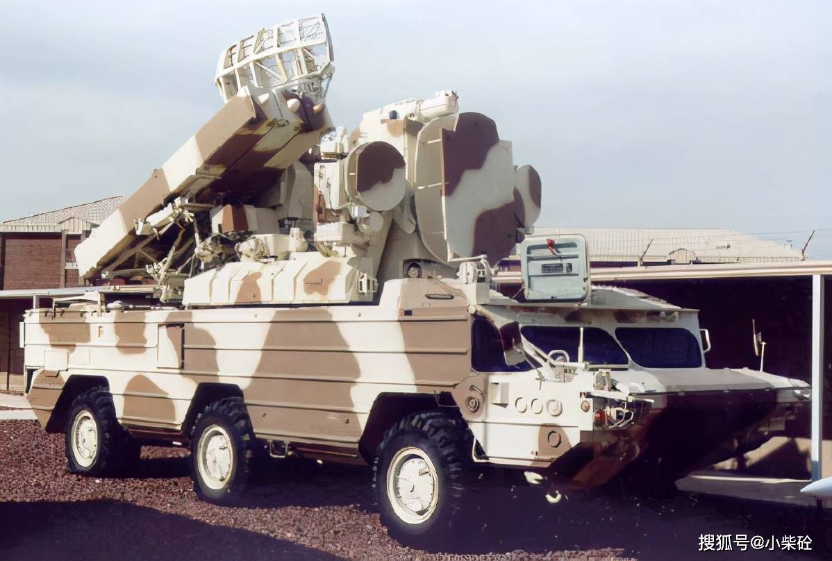 这才是杀手锏“无人机的雷阵雨”_Tor-