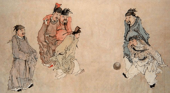 8-12岁“以文会友”冬令营 | 5天沉浸式学习，带你进入古人“朋友圈聚会”-搜狐大视野-搜狐新闻