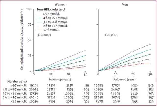 这个血脂指标将替代LDL-C，越早测越好_non-HDL-C