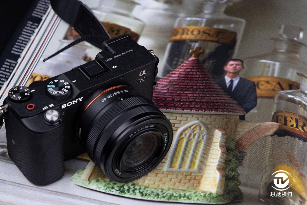小巧全能，创意可拍 索尼Alpha 7C荣获年度杰出微单-搜狐大视野-搜狐新闻