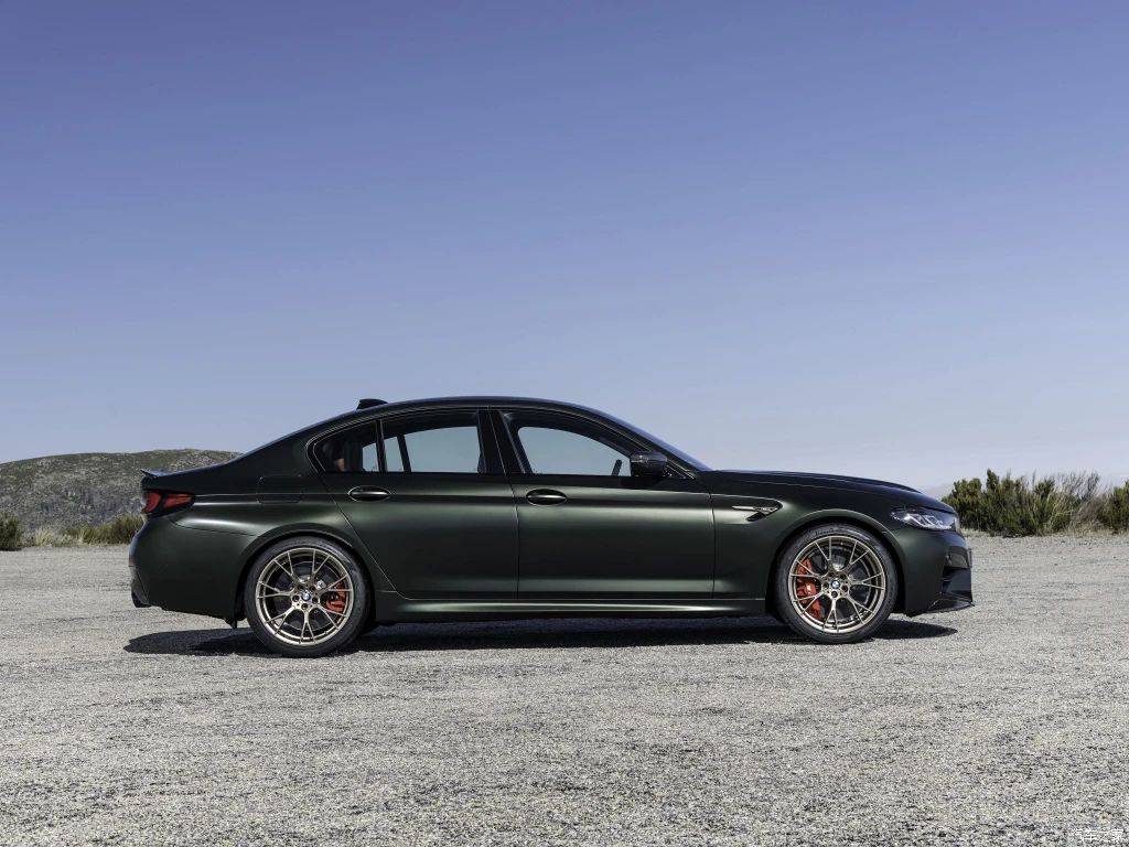 宝马M5 CS官图正式发布；奇瑞艾瑞泽5 CNG车型正式上市_搜狐汽车_搜狐网