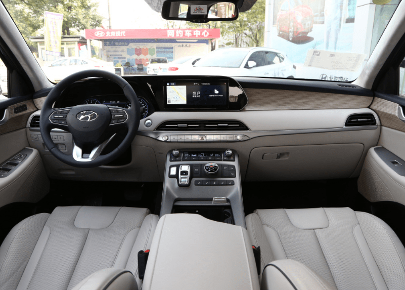 不到30万元的纯进口中大型SUV，这车配3.5LV6大自吸，确实挺香_搜狐汽车_搜狐网