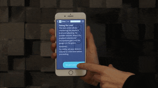 英国NAD功放的Dirac Live手机APP调试参考-搜狐大视野-搜狐新闻