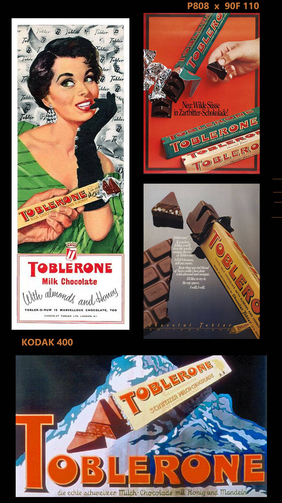 这款让英国人气到变形的三角形巧克力，居然“藏”了一头熊？_手机搜狐网