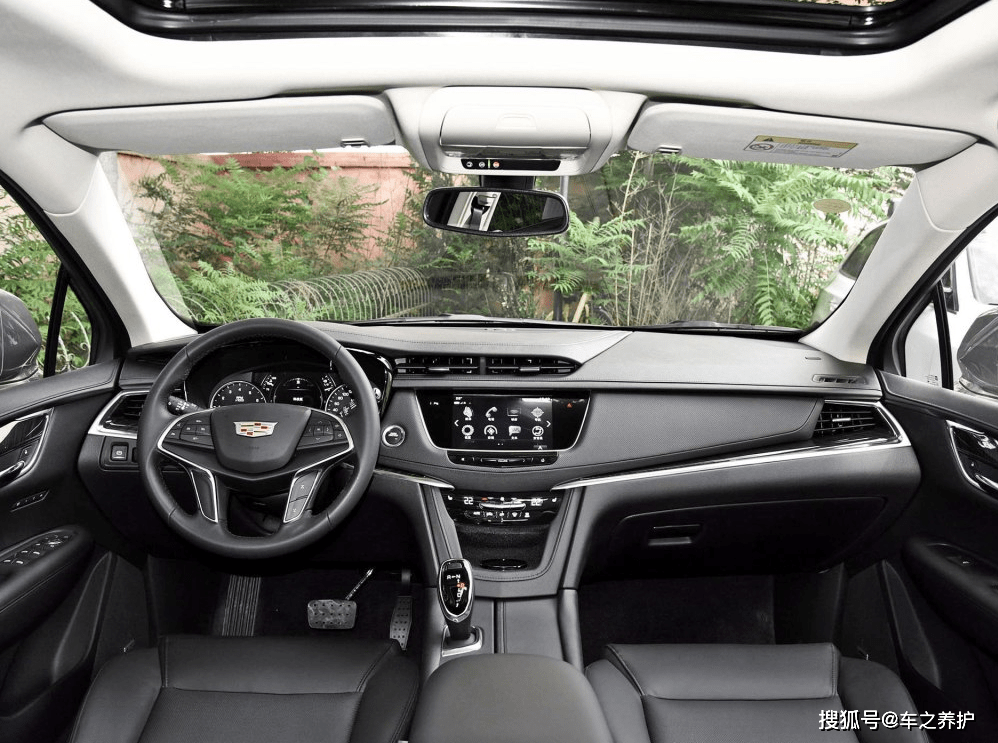 BBA之外的选择，XT5对比XC60谁更值得购买？_搜狐汽车_搜狐网