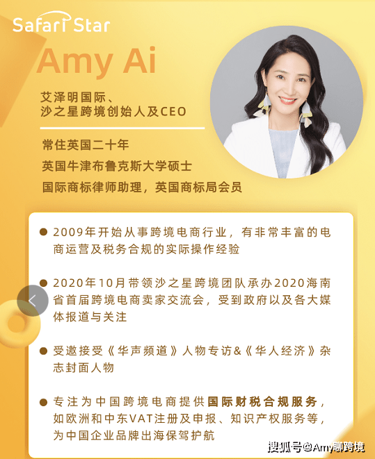 Amy聊跨境：英国VAT递延丨05 CDS账户是什么？如何申请？-搜狐大视野-搜狐新闻