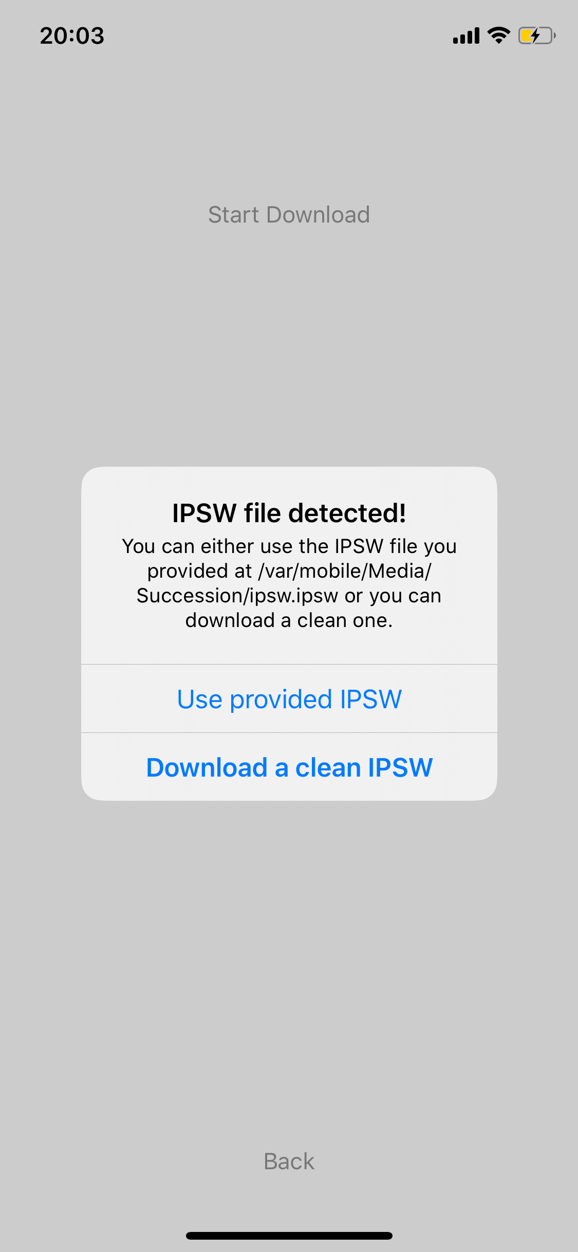 使用”Succession插件”平刷使用方法教程_ipsw