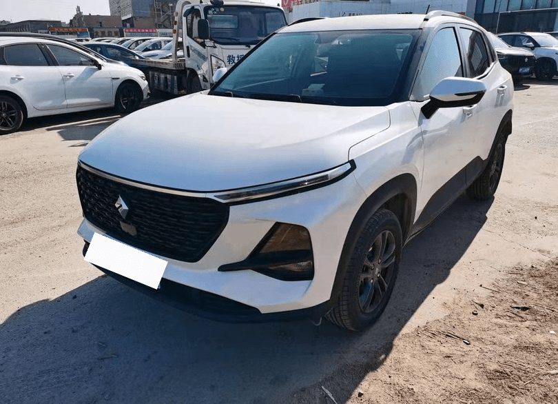 90后买什么车？10万不到入手新宝骏RS-3，1.5T+CVT_搜狐汽车_搜狐网