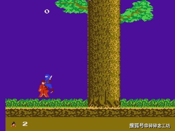 一张名为《中文游戏300》的光盘，承包了无数人的童年-搜狐大视野-搜狐新闻