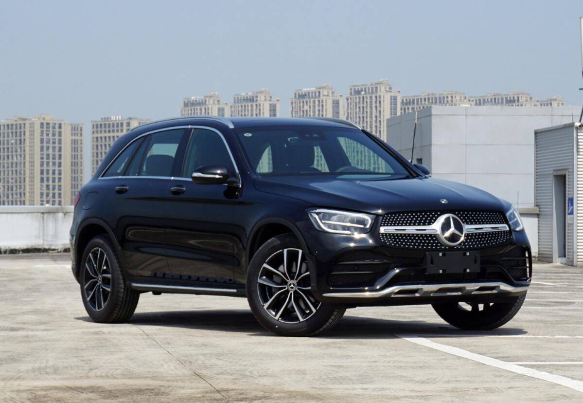 全新奔驰GLC曝光，起步1.5T动力，品牌形象会受损吗？_搜狐汽车_搜狐网