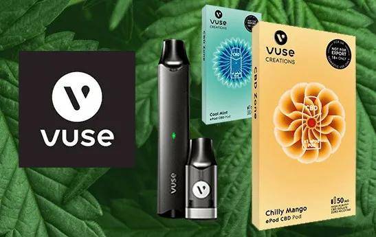 又一家烟草巨头进军CBD领域，烟草公司为何对大麻和CBD如此着迷？_集团