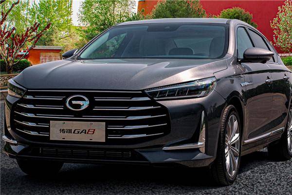 最具性价比B级车：帕萨特、红旗H5、君越、GA8谁更适合你？_搜狐汽车_搜狐网