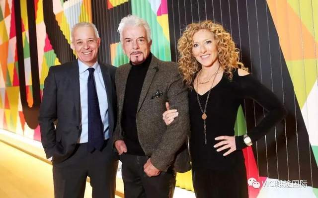 伊顿公学毕业的著名室内设计师——尼基·哈斯兰_Haslam