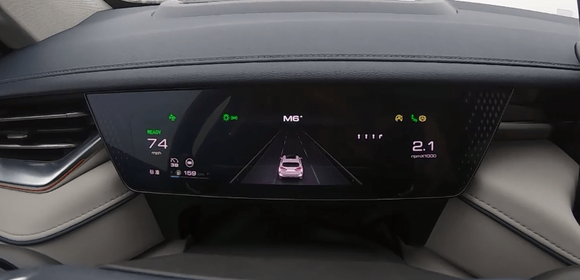 2.0T+48V轻混系统赋能，WEY摩卡解锁出行新体验_搜狐汽车_搜狐网