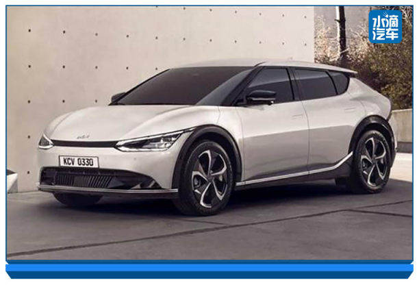 起亚EV6：全新E-GMP纯电平台打造，提供多种驱动形式_搜狐汽车_搜狐网