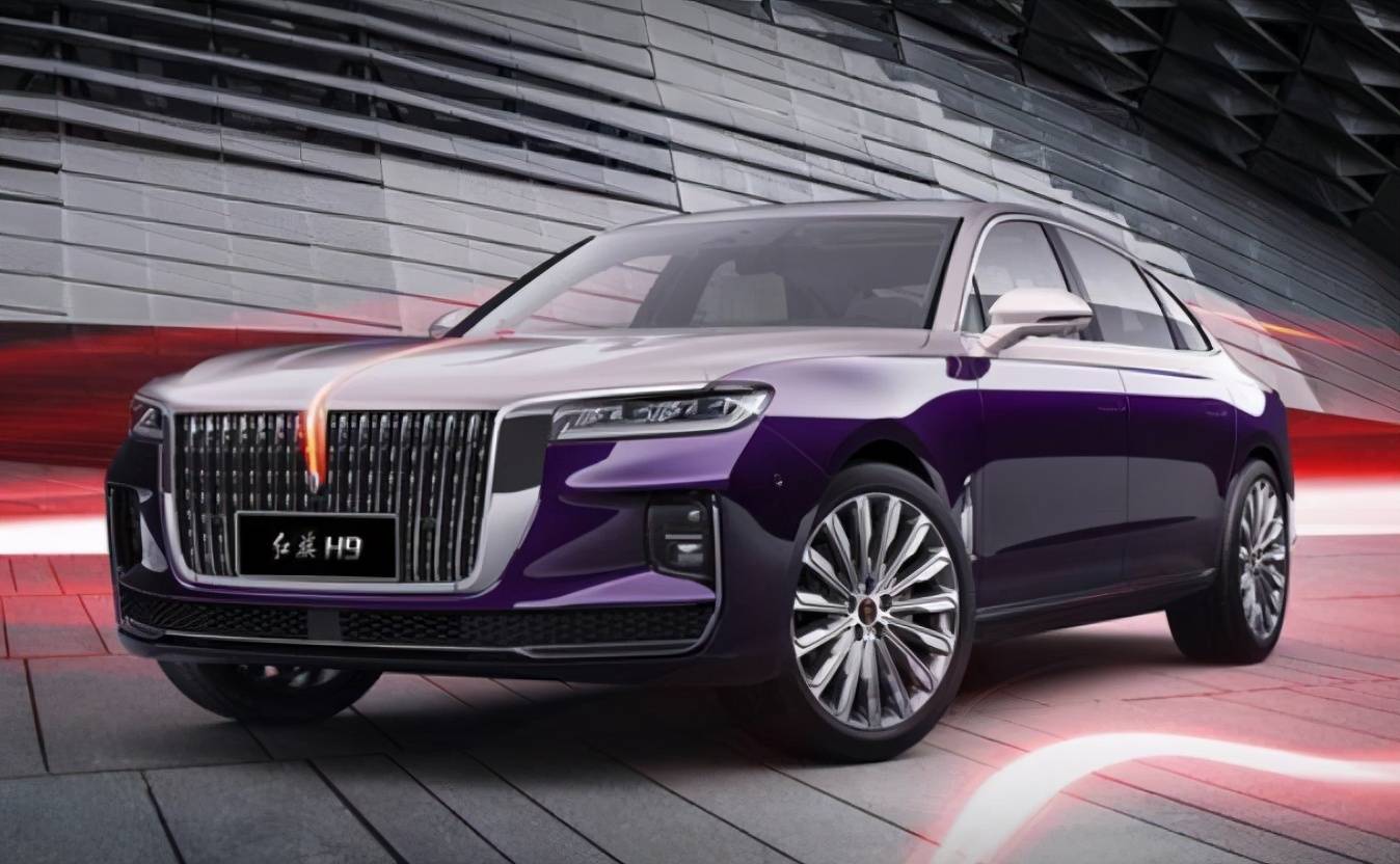 干掉凯迪拉克CT6，逼宫沃尔沃S90，红旗H9有多“成功”？_搜狐汽车_搜狐网