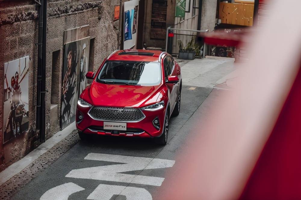 网吧走向衰败，2021款哈弗F7x更懂年轻人依然活力无限_搜狐汽车_搜狐网