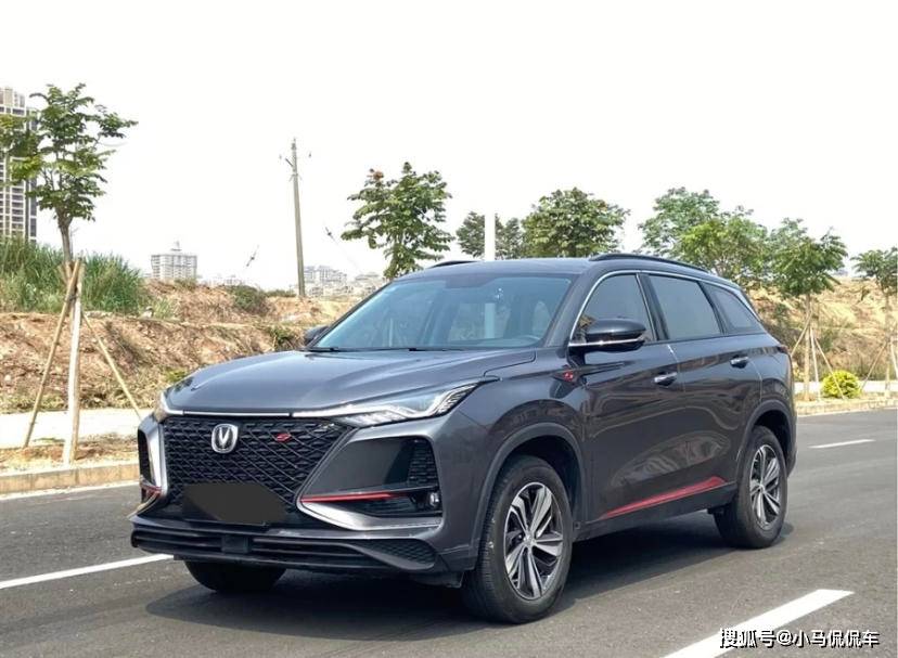 东风版CS75PLUS上市！13.39万配1.6T+6AT，能否复制长安的辉煌_搜狐汽车_搜狐网