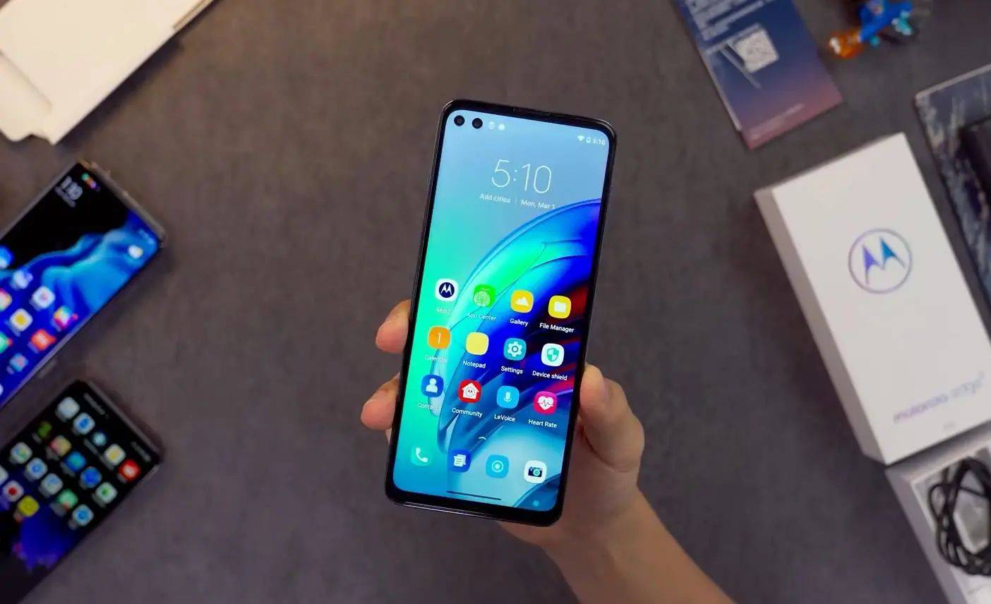 上市23天，红米Redmi K40卖出100万部，网友：销量太少-搜狐大视野-搜狐新闻