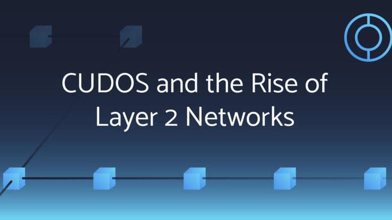 CUDOS——互联网世界与区块链世界的融合剂_Cudos