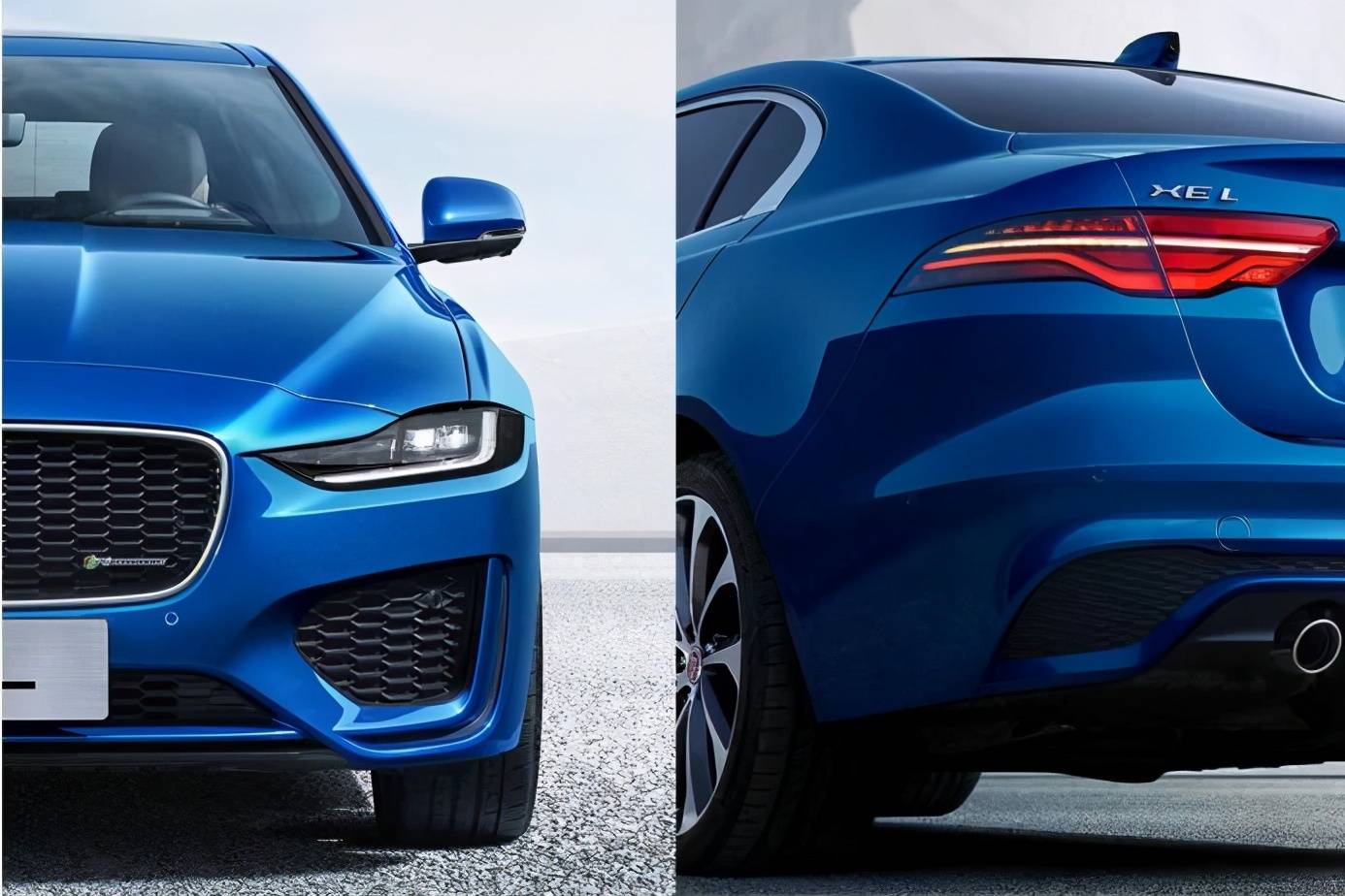 优惠8万元起，A4L的竞品却和迈腾一个价，捷豹XEL能买吗？_搜狐汽车_搜狐网