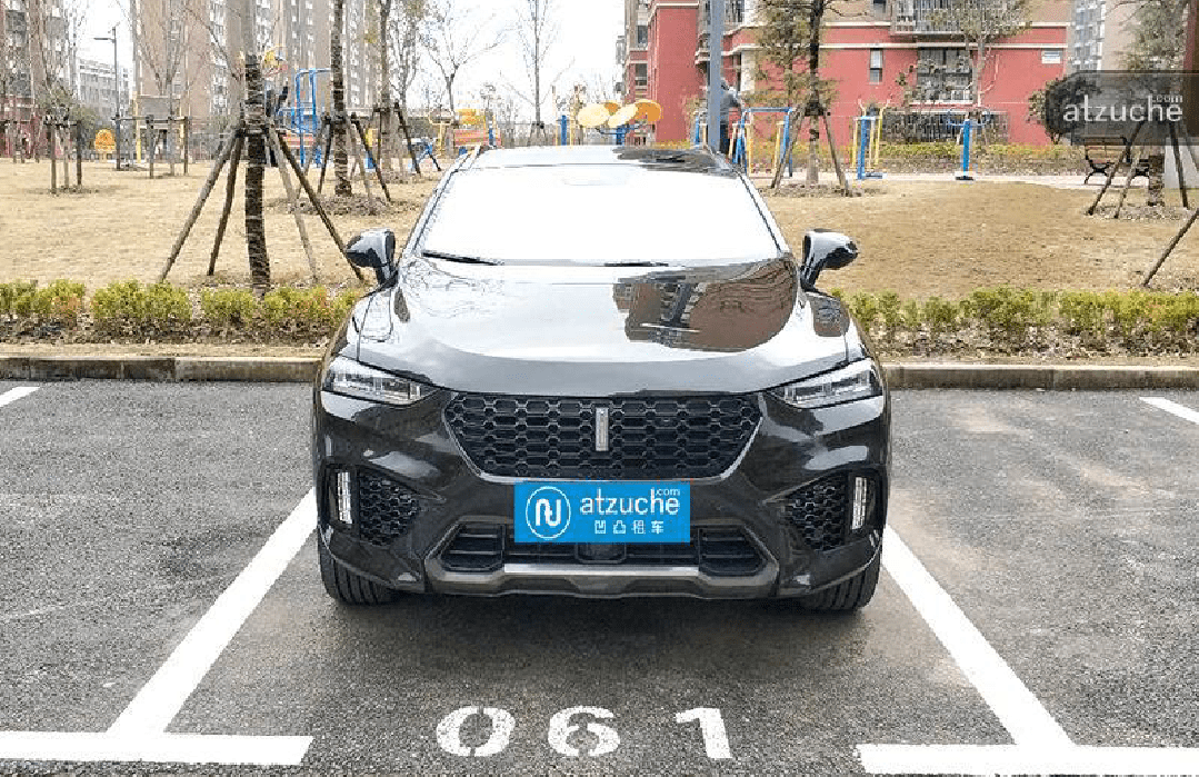 油电混动中型SUV如何选，比亚迪唐DM对比WEY VV7 PHEV_搜狐汽车_搜狐网