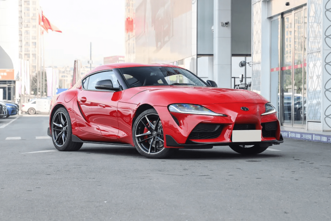 沉寂多年再次回归，JDM图腾车型终于换代_搜狐汽车_搜狐网