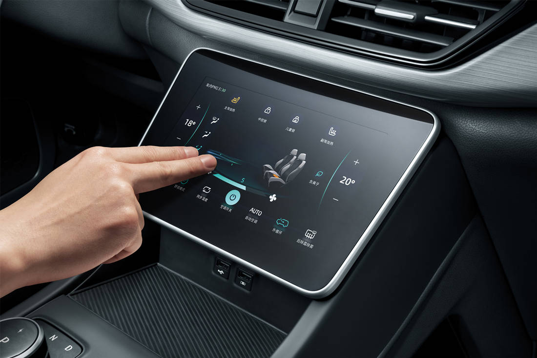 16.98-25.98万元威马W6正式发售，限时升舱礼遇，用起步价喜提高配版车型_搜狐汽车_搜狐网