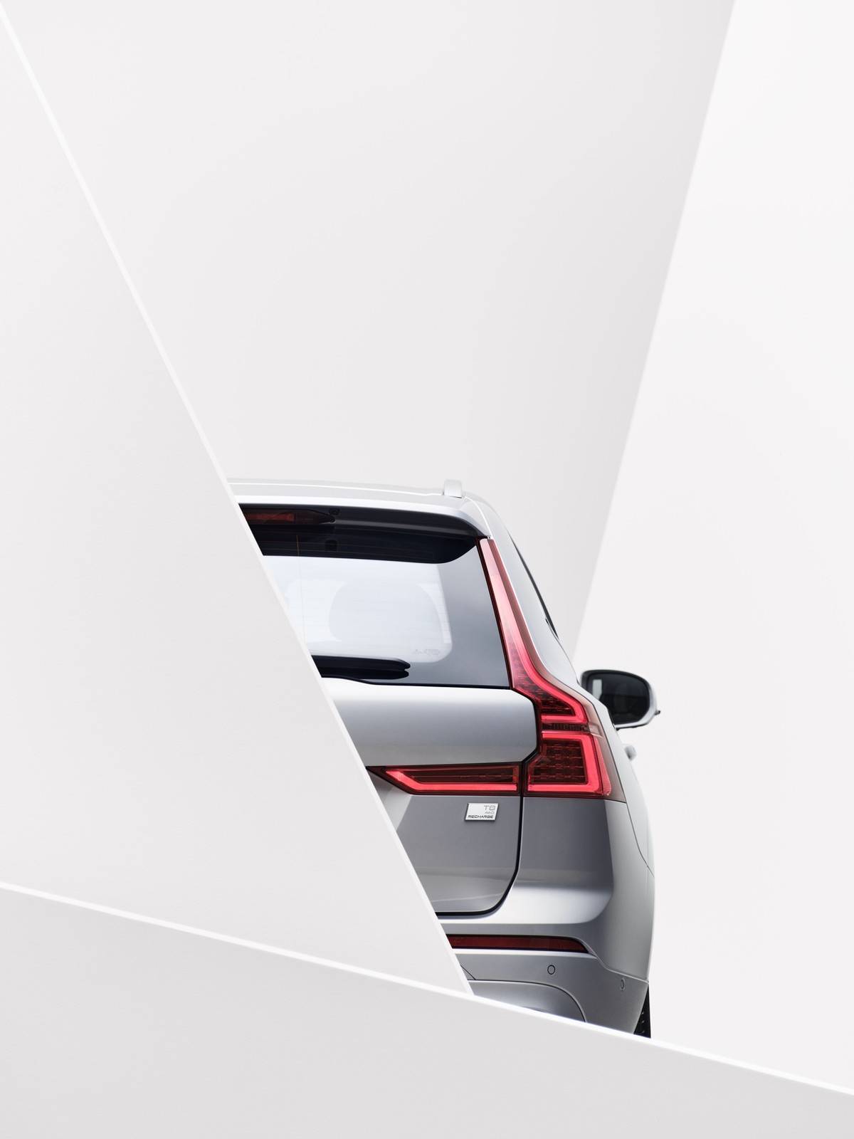 豪华SUV中期改款大PK，沃尔沃新款XC60实力碾压奥迪Q5L_搜狐汽车_搜狐网