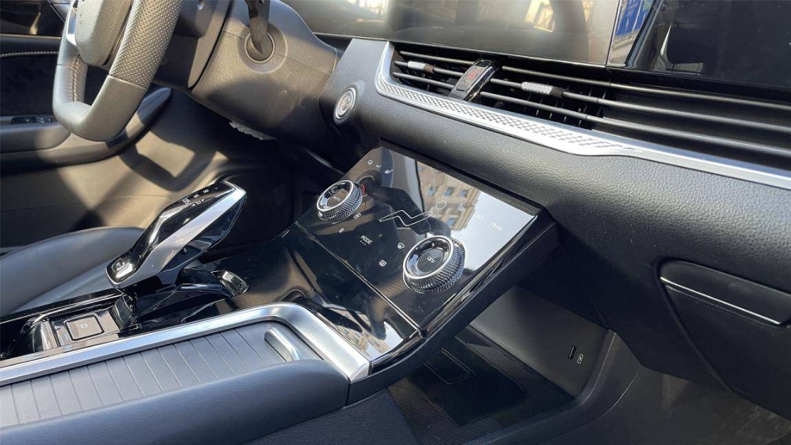 选车太久终于选择奔腾B70，TA能PK掉合资真的不意外_搜狐汽车_搜狐网