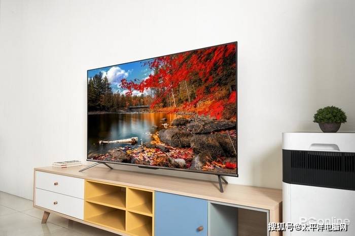 足不出户也能玩得飞起 海信65E5G社交电视评测_功能