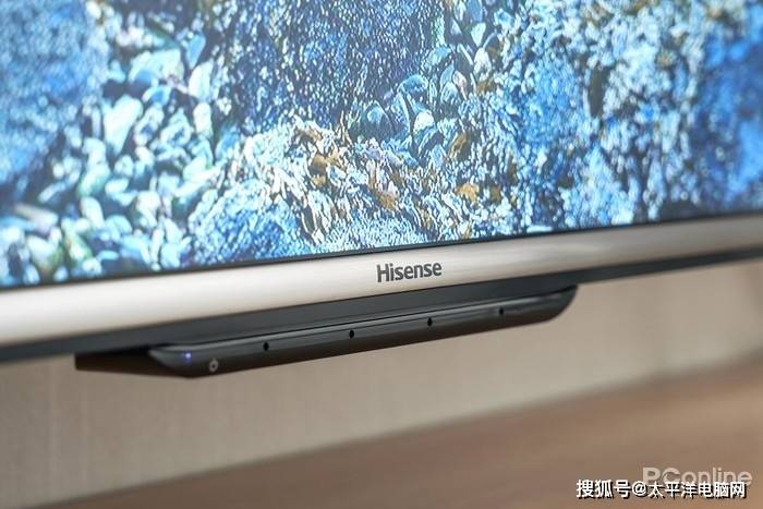 足不出户也能玩得飞起 海信65E5G社交电视评测_功能