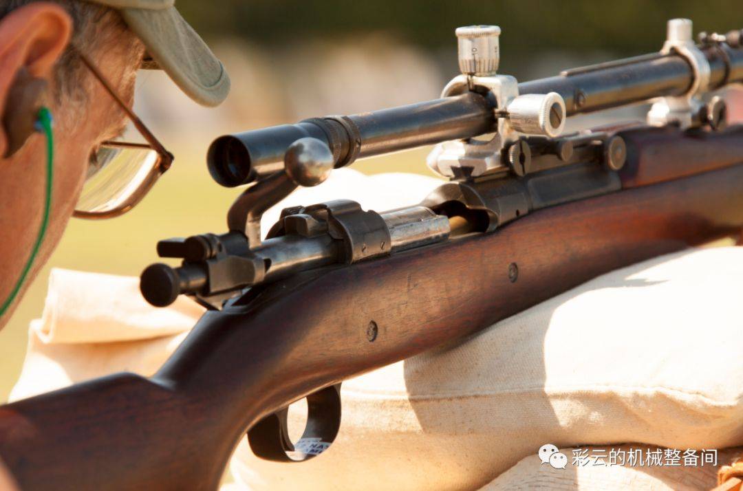 98k内部构造-千图网