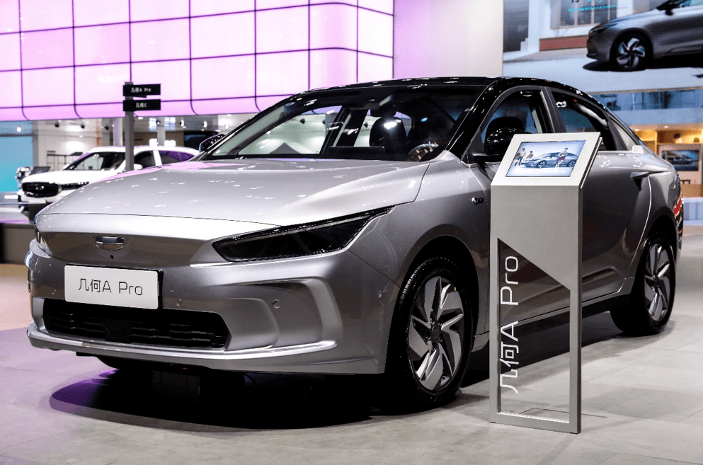 续航600km的国民电动车，比特斯拉便宜20万元？_搜狐汽车_搜狐网